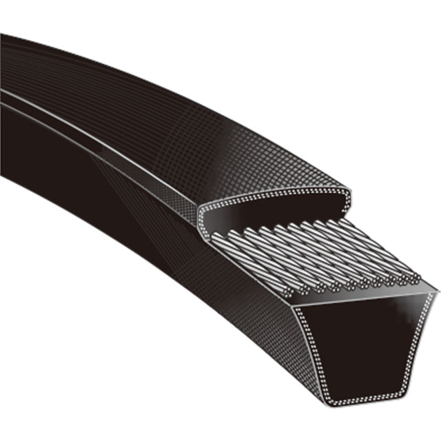 Wrapped Narrow V Belts - Buy Product on HANGZHOU PIONWAY TRANSMISSION ...